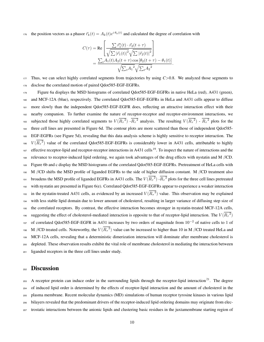 Hematology Reports Template - PagePress Publications