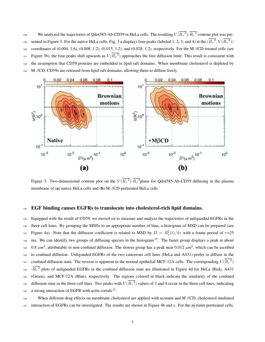 Hematology Reports Template - PagePress Publications