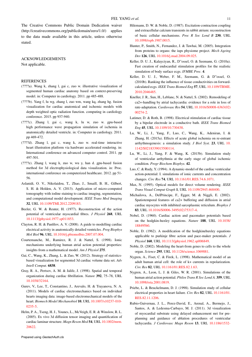 International Journal of Physical Modelling in Geotechnics Template - ICE Publishing