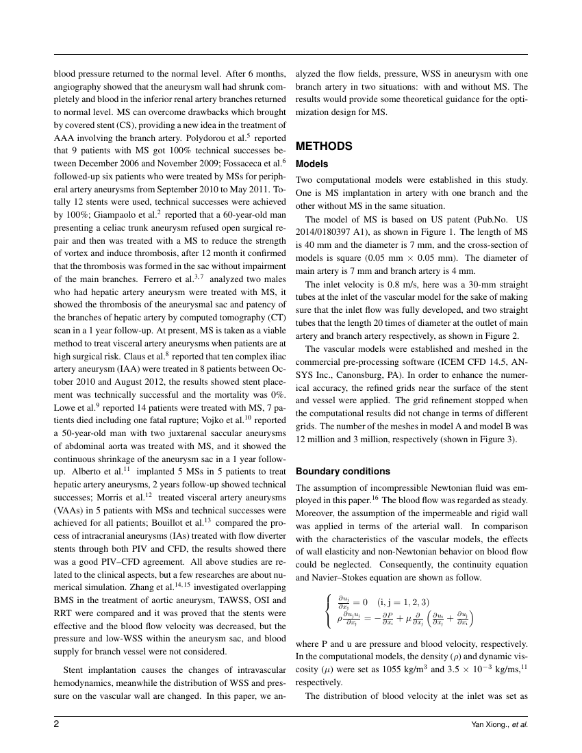 BMJ Leader Template - BMJ Publishing Group