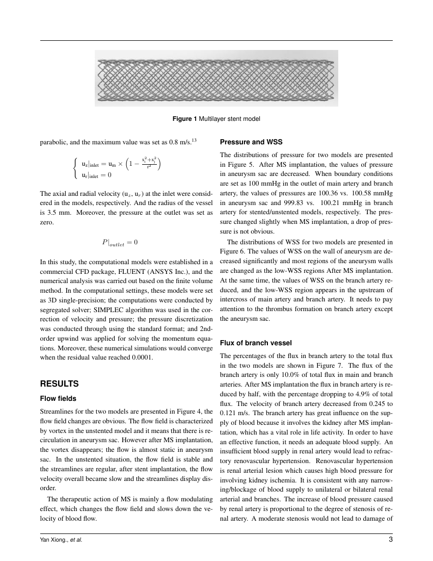 BMJ Quality & Safety Template - BMJ Publishing Group