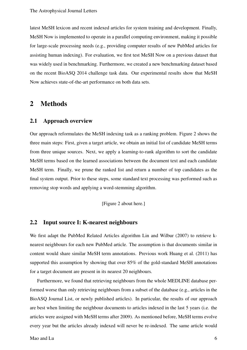 International Journal of Microbiology and Mycology (IJMM) Template ...