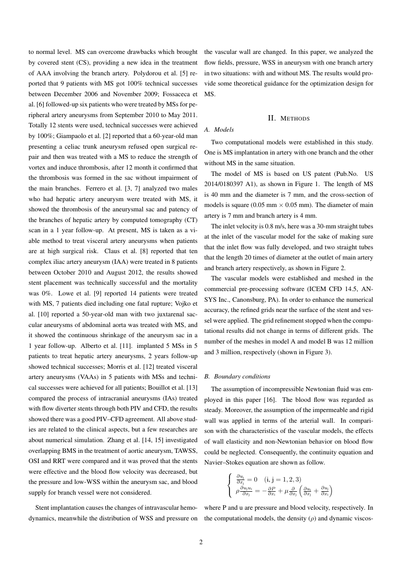 International Journal of Computational Intelligence Research and ...