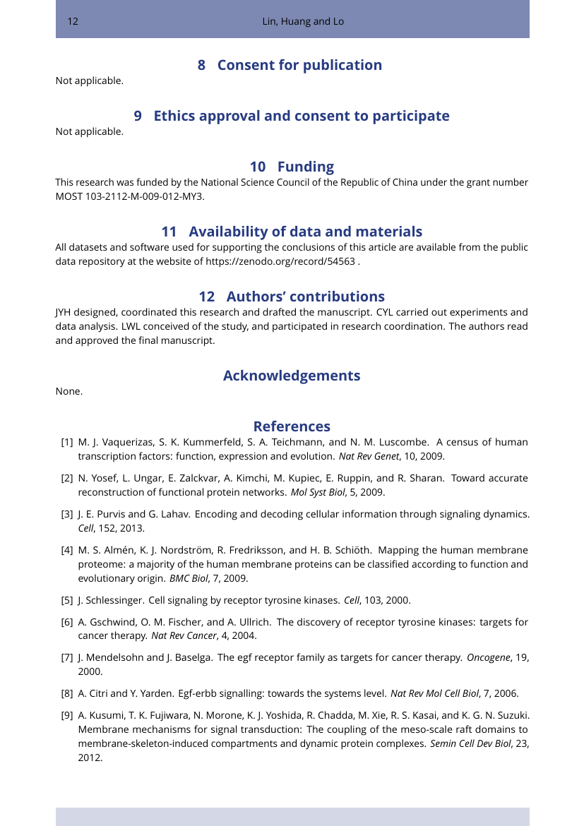 Typeset custom template - Style 1 Template - Typeset
