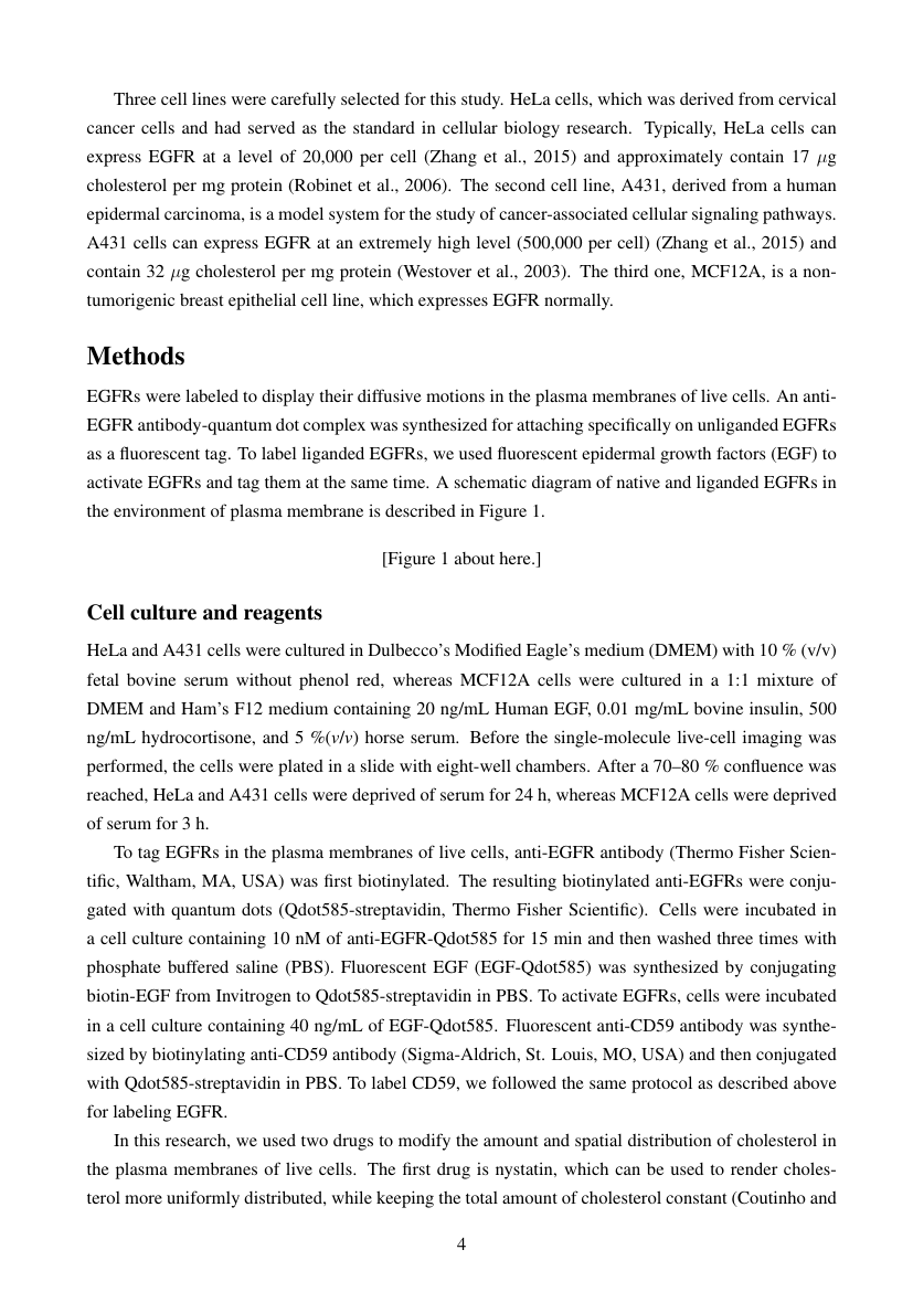 Journal of Customer Behaviour Template - Westburn Publishers Limited