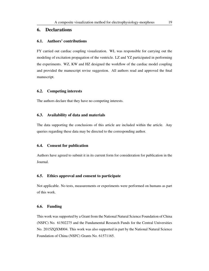 International Journal of Construction Project Management Template ...