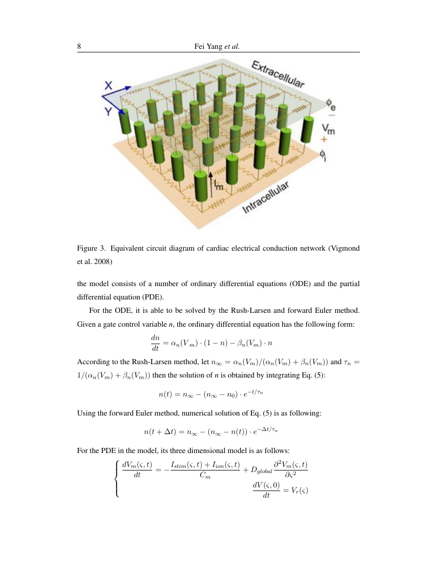 International Journal of Construction Project Management Template ...