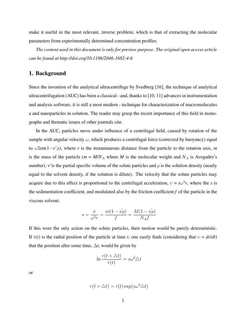 International Journal of Robotics and Automation Template - ACTA Press