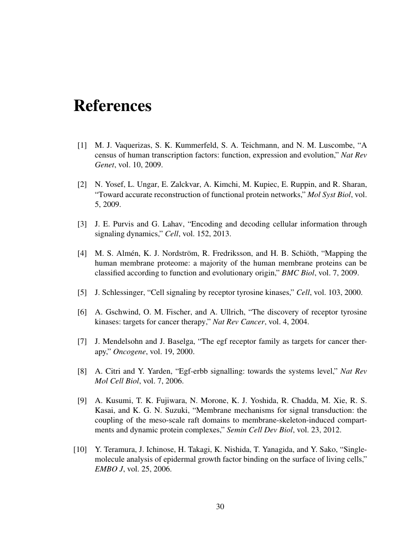 Dissertation Template for Georgia Institute of Technology Template ...