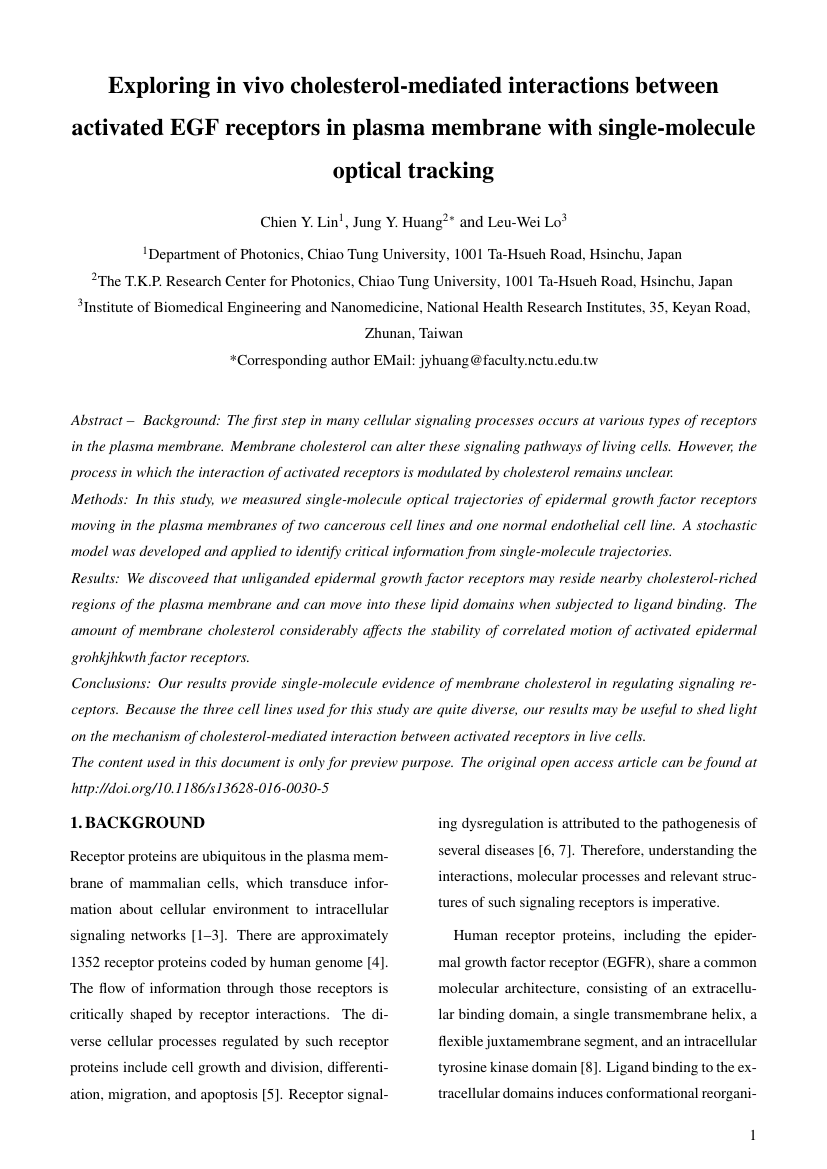 ITU Journal: ICT Discoveries Template - ITU Publications