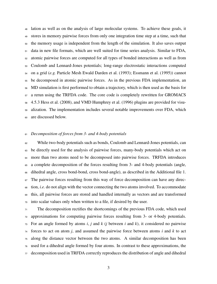 Marine and Freshwater Research Template - CSIRO Publishing