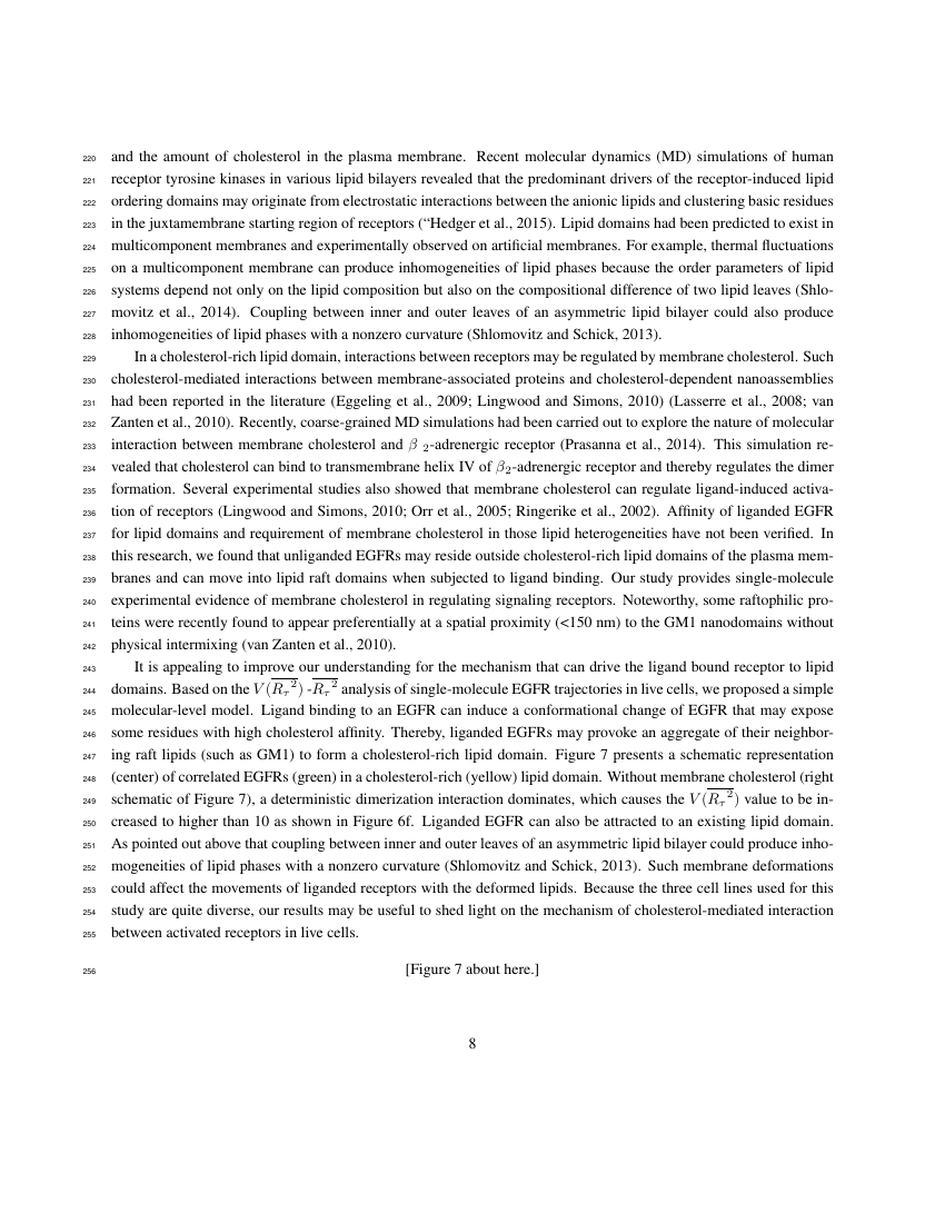 Geology Template - Geological Society of America