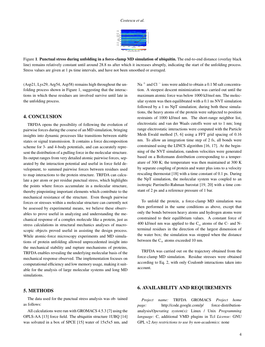 Recent Patents on Biotechnology Template - Bentham Science