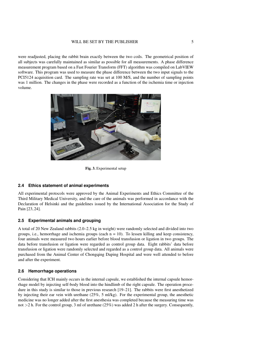 BIO Web of Conferences Template - EDP Sciences