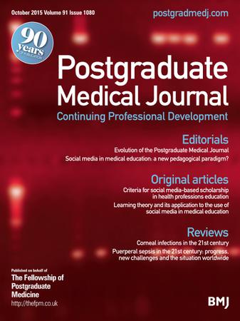 BMJ Publishing Group - Templates | SciSpace