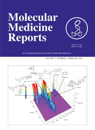 J Molecular Medicine
