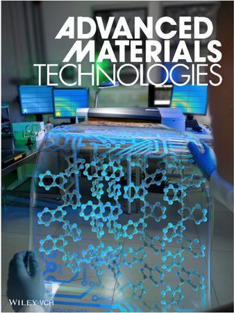 Advanced Materials Technologies Template - Wiley