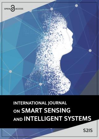 International Journal on Smart Sensing and Intelligent Systems Template - Exeley Inc.