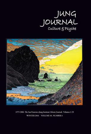 Jung Journal Template - Taylor and Francis