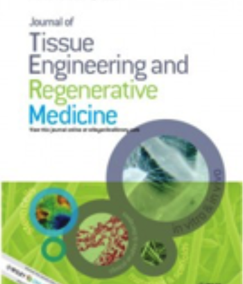 Journal of Tissue Engineering and Regenerative Medicine Template - Wiley