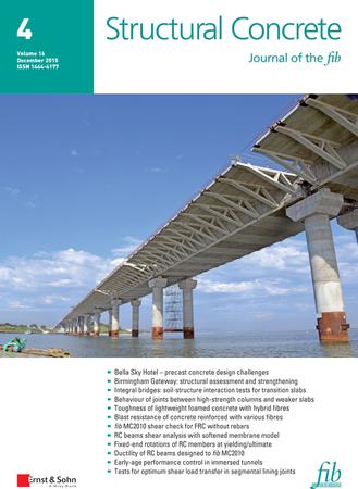 Structural Concrete Template - Wiley