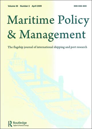 Ocean Engineering - Templates | SciSpace