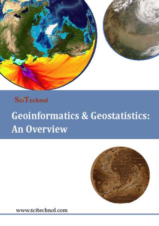 Geoinformatics & Geostatistics: An Overview Template - SciTechnol