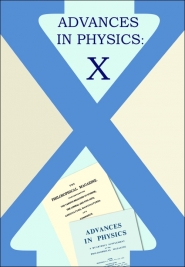 Physical Review Letters Template - American Physical Society