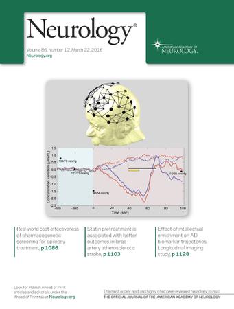 Neurology Template - Serials Publications