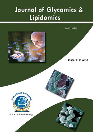 Journal of Glycomics and Lipidomics Template - OMICS Publishing Group