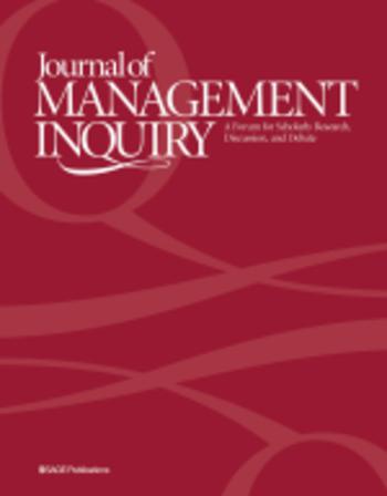 Journal of Knowledge Management Template - Emerald Publishing