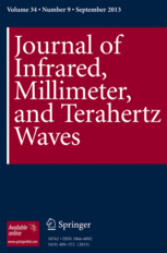 IEEE Sensors Journal template - For Authors