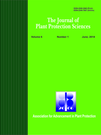 Association for Advancement in Plant Protection - Templates | SciSpace