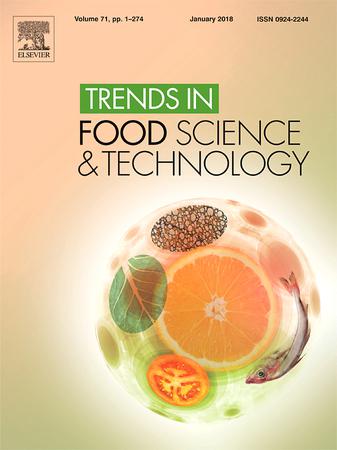 Trends in Food Science & Technology template - For Authors