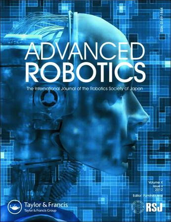 Journal of Manufacturing Systems template - For Authors