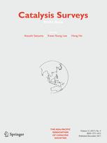ACS Catalysis Template - American Chemical Society