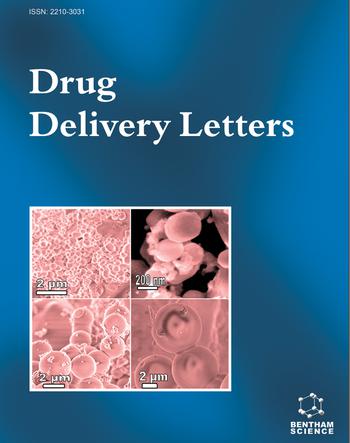 Drug Delivery Letters Template - Bentham Science