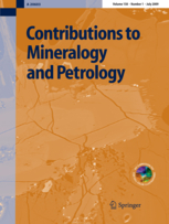 Organic Geochemistry template - For Authors