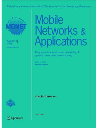 Future Generation Computer Systems template - For Authors
