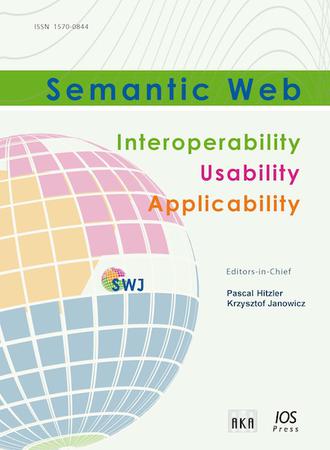 Semantic Web Template - IOS Press