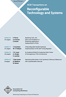 Association for Computing Machinery - Templates | SciSpace