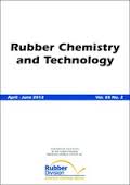 Rubber Division, ACS - Templates | SciSpace