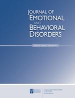 Journal of Affective Disorders template - For Authors