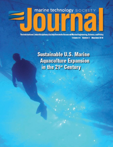 Ocean Engineering - Templates | SciSpace