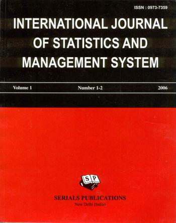Journal of Image and Signal Processing (JISP) Template - Hans Publishers
