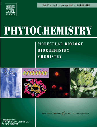 Phytochemistry | CountryOfPapers