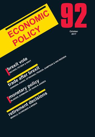 Economics and Econometrics - Templates | SciSpace