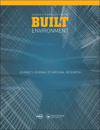 Journal of Architectural Conservation Template - Taylor and Francis