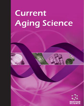 Current Aging Science Template - Bentham Science