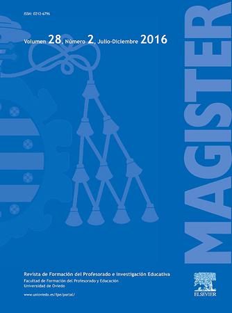 Magister template - For Authors